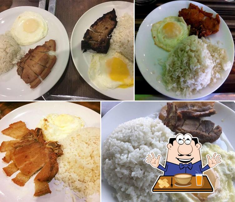 Top 7 restaurants with tapsilog in Parañaque, december 2025 ...