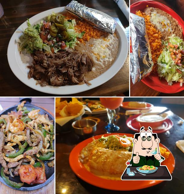 Cinco De Mayo Mexican Bar & Grill, Rossford - Restaurant menu, prices ...