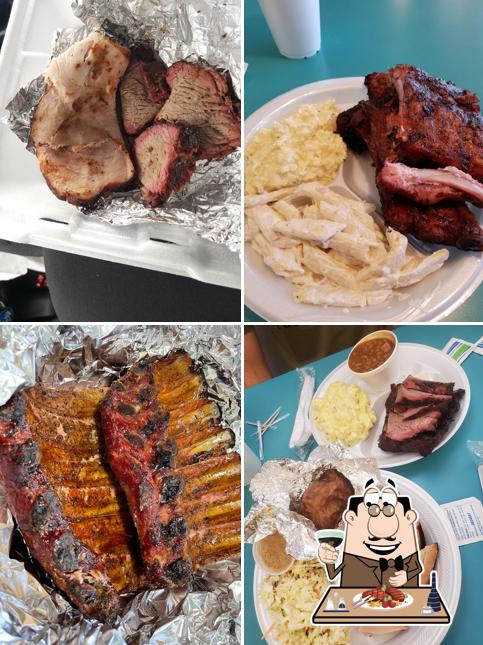 Top 5 restaurants with bBQ ribs in Billings, october 2025 - Restaurant Guru