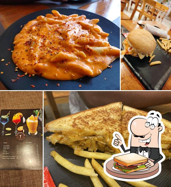 Achayan’s Cafe, Changanassery - Restaurant menu, prices and reviews