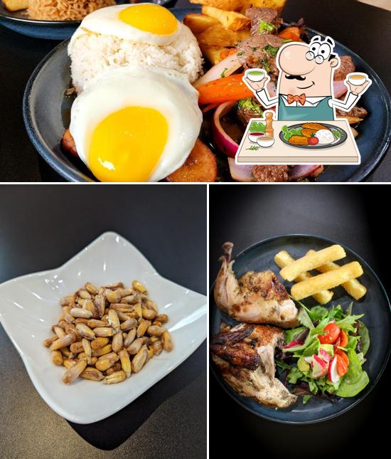 Brasas Peru, Baton Rouge - Restaurant menu, prices and reviews