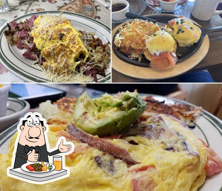 Breakfast Club of Novi in Novi - Restaurant menu and reviews