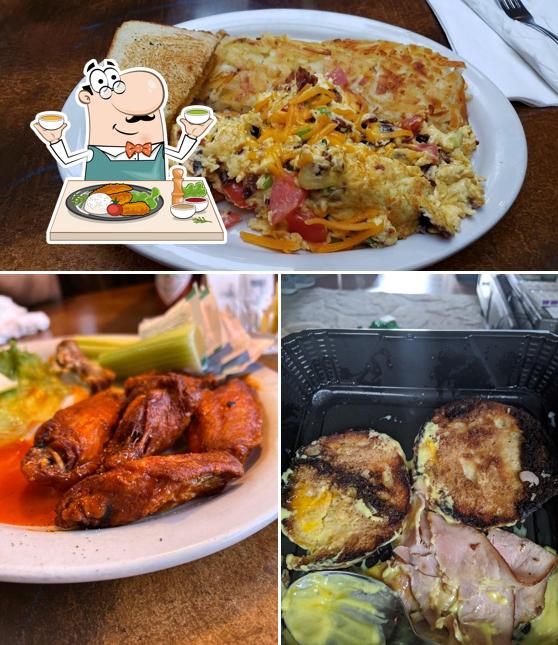 Buzz Inn Steakhouse, 1115 State Ave #4242 in Marysville - Restaurant ...