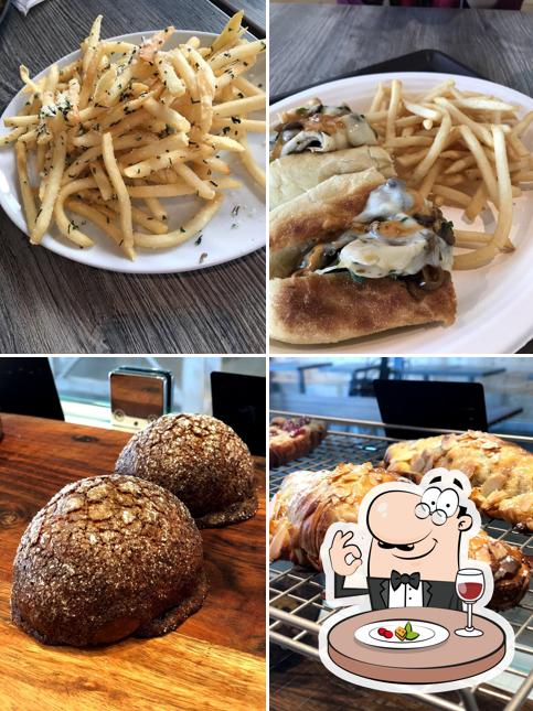 Lit Cafe in Anaheim - Restaurant menu and reviews