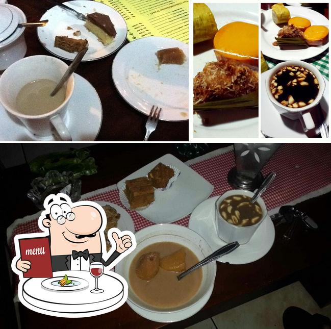 Walang Sibu - Sibu cafe, Teluk Ambon - Restaurant reviews