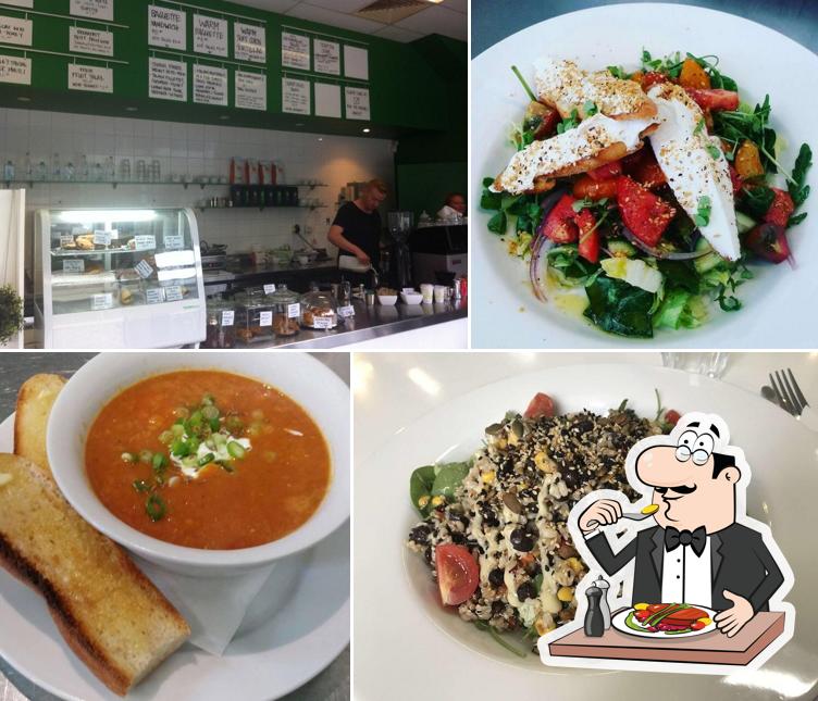 Cantine Verte, Alexandria - Restaurant menu, prices and reviews