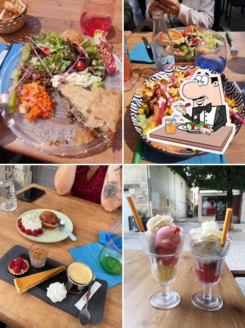 Top 5 des restaurants avec clafoutis à Bourg-en-Bresse, décembre 2024 ...