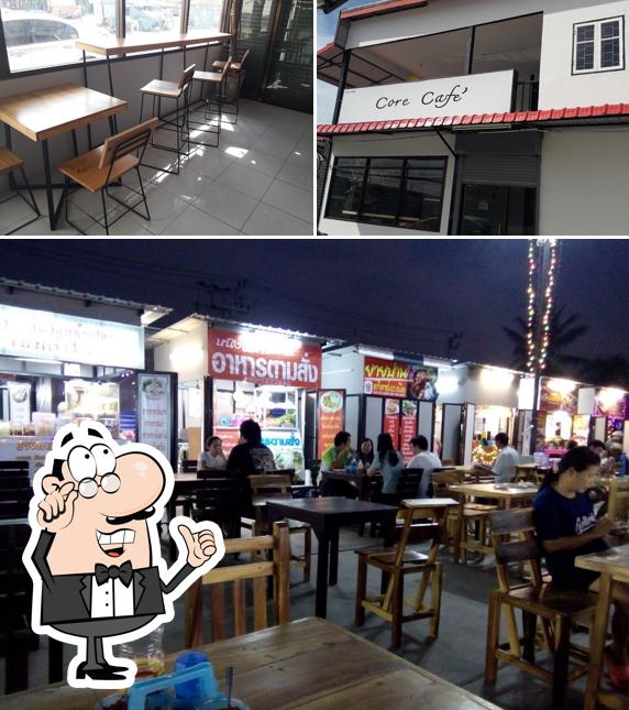 Core Cafe, Lat Sawai - Opiniones del restaurante
