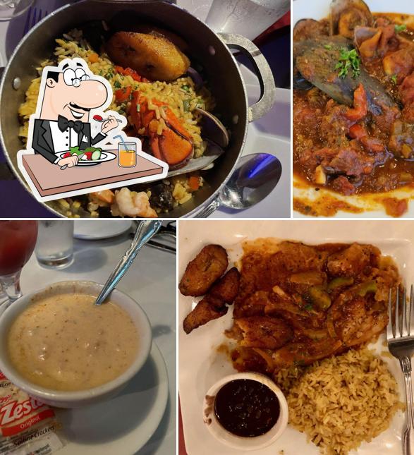 Enigma Bistro, Delray Beach - Restaurant menu, prices and reviews