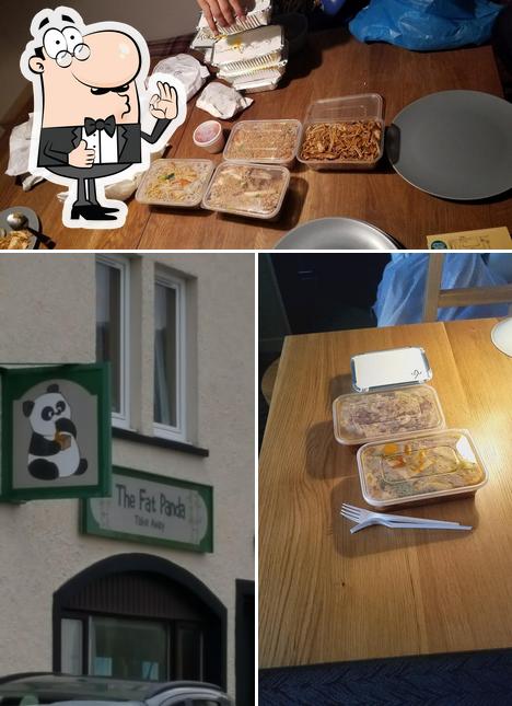 Fat Panda Takeaway, Portree - Restaurant menu, prices and reviews