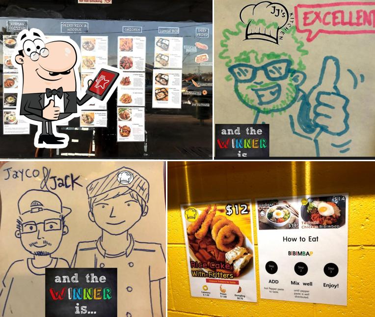 JJ's kitchen- Chicken & Bubble Tea, Gatton - Restaurant menu, prices ...