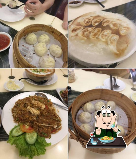 Jin Mu Restaurant PIK, North Jakarta - Restaurant menu, prices and reviews