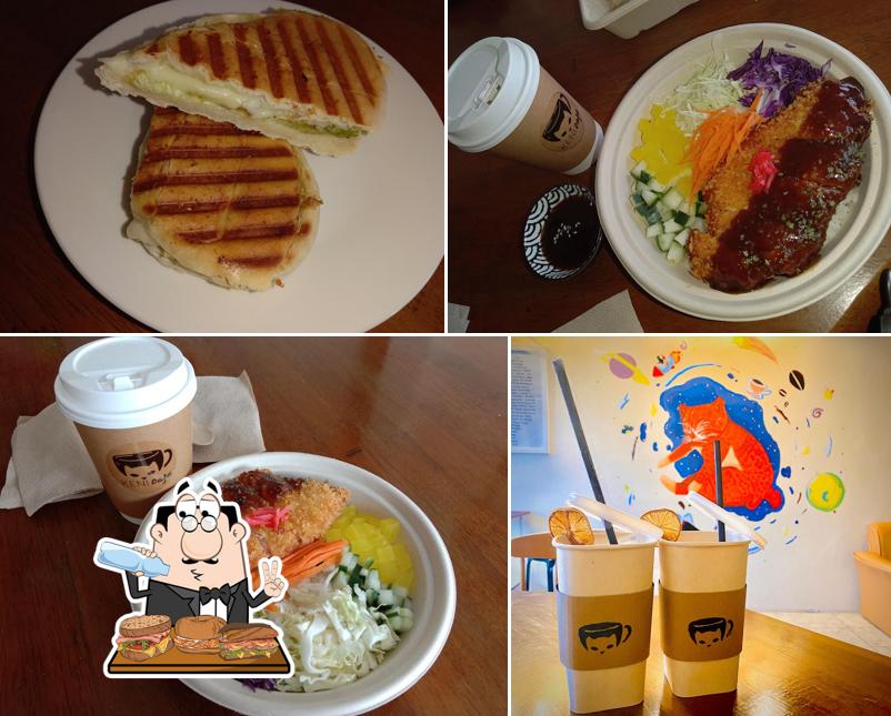 Keni Cafe, Mabalacat - Restaurant menu, prices and reviews