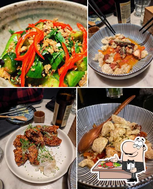 Top 5 Restaurants mit okonomiyaki in Wien, März 2025 - Restaurant Guru