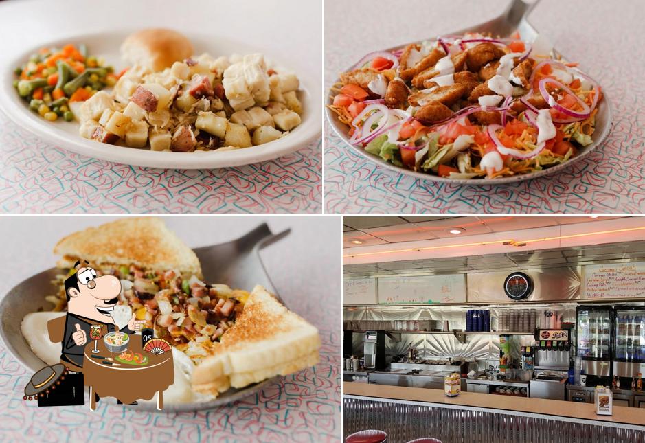 Find the best place to eat in Mandan, spring 2024 - Restaurant Guru