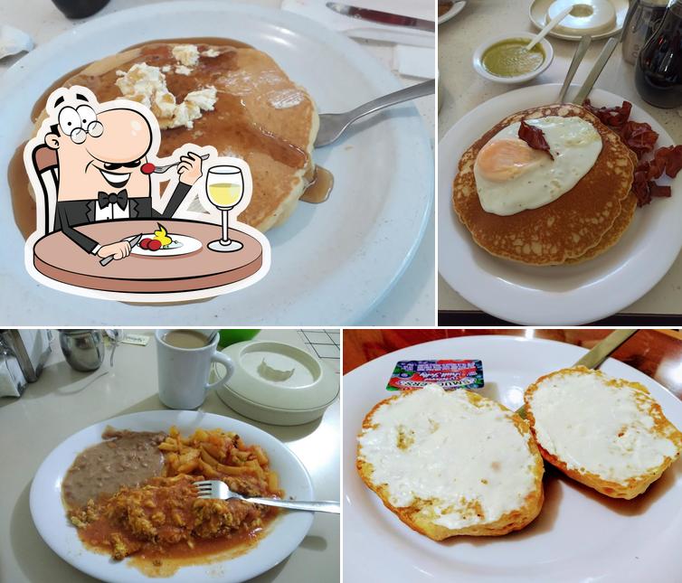 Restaurante Mar-la, Nuevo Laredo, Av. Reforma 6018 - Opiniones del ...