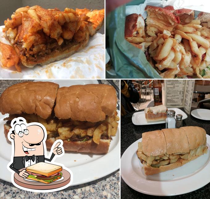 Mariam's Kitchen St Georges Mall, Cape Town - Restaurant menu, prices ...