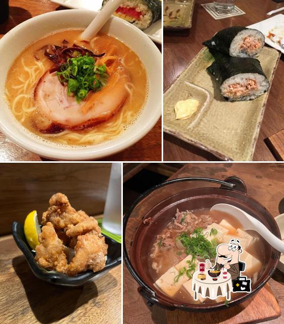 Mr Max Izakaya Restaurant, Irving - Restaurant menu, prices and reviews