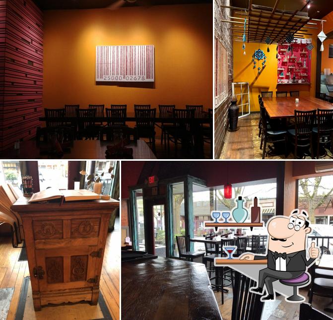 Top 7 restaurants in Camas, december 2025 - Restaurant Guru