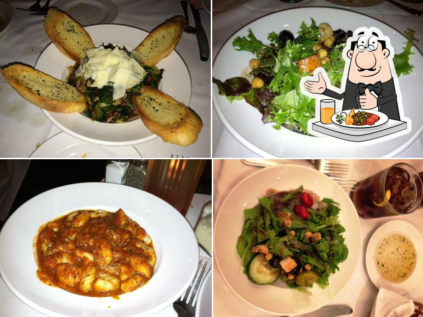 Oaks Inn in Endicott - Italian restaurant menu and reviews