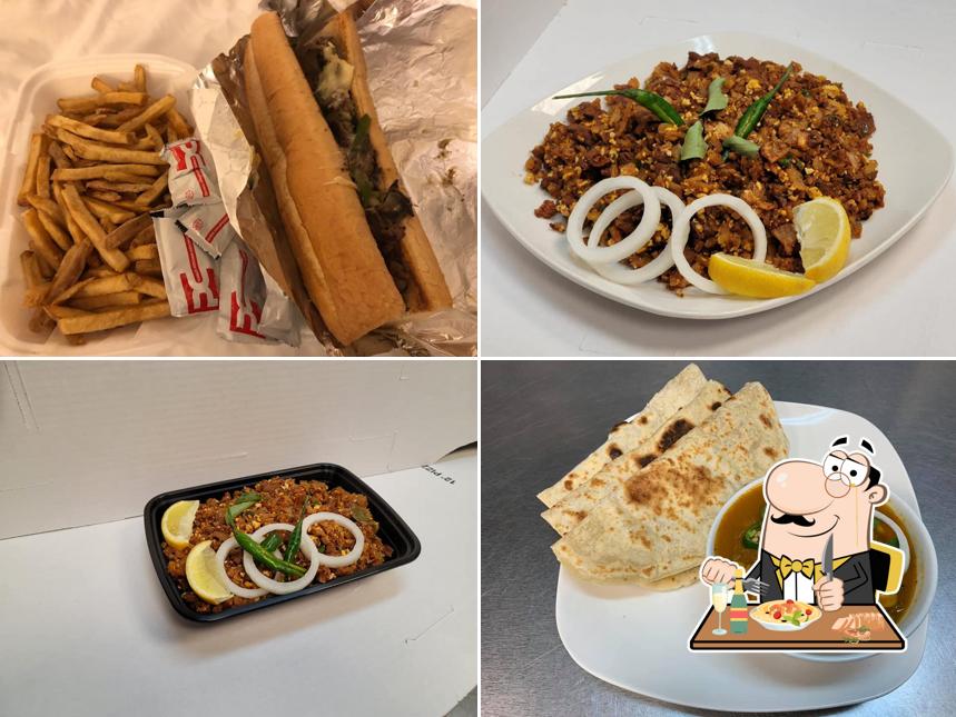 PizzaWay Restaurant, Mississauga - Restaurant menu, prices and reviews