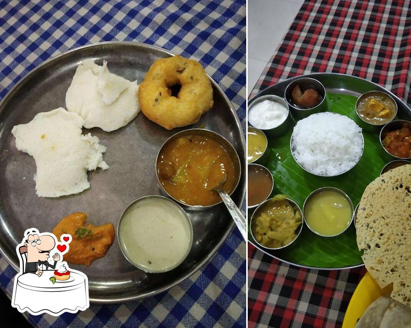 Preethi Veg Restaurant, Ooty - Restaurant menu, prices and reviews