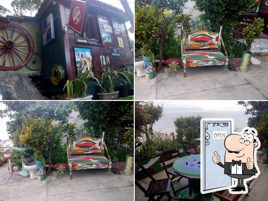 Bar jardim porta do Céu, Rio de Janeiro - Avaliações de restaurantes