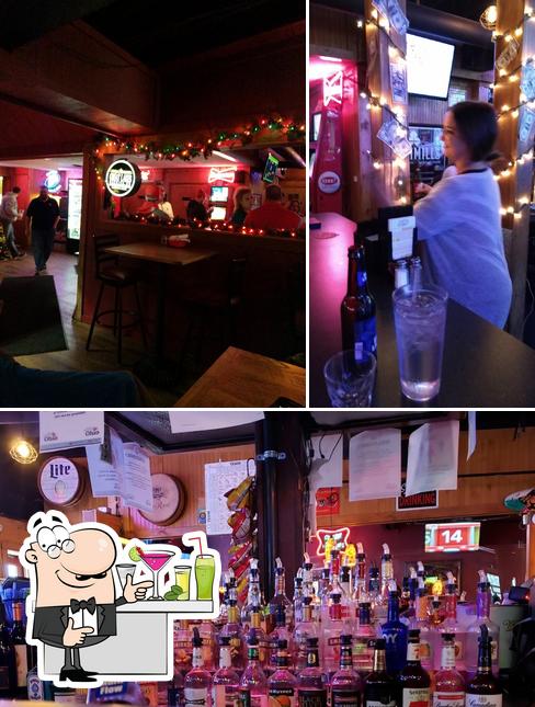 Chardon Tavern and Grill, Chardon - Restaurant menu, prices and reviews