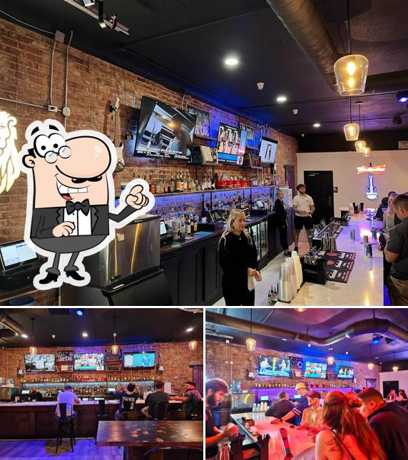 Erie Street Rocks, Toledo - Restaurant menu, prices and reviews