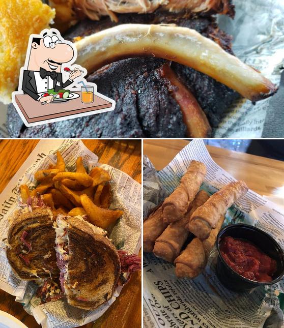 Pop's Pub on Pioneer, Muskego - Restaurant menu, prices and reviews