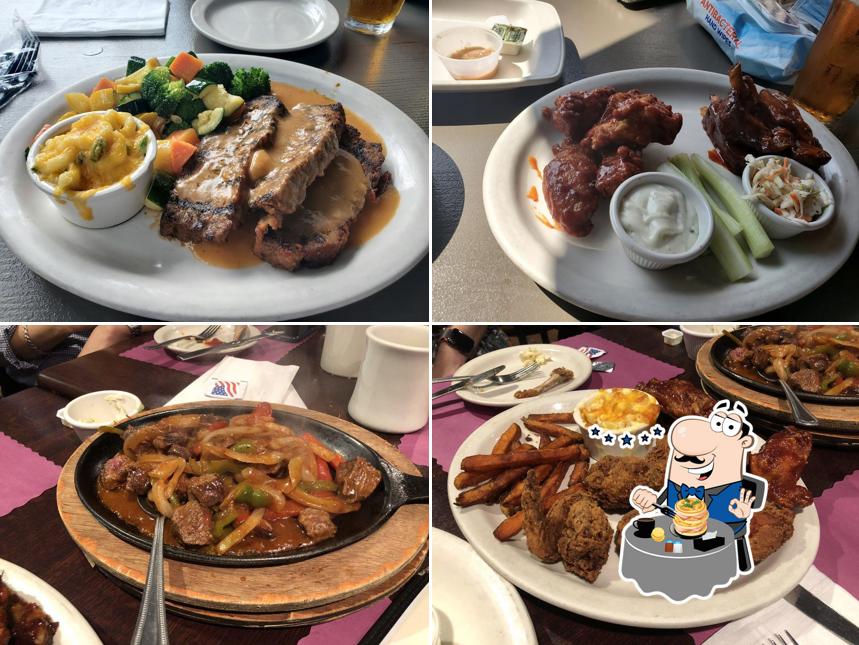 Top 7 restaurants in Rye, New York, january 2025 - Restaurant Guru