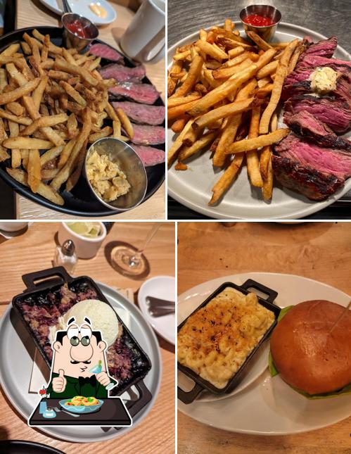 The Mill Raleigh, Raleigh - Restaurant menu, prices and reviews