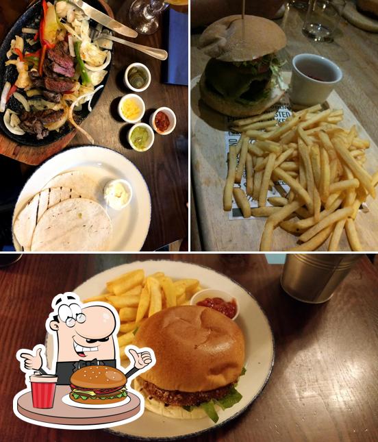 The Swan, Newbury - Restaurant menu, prices and reviews