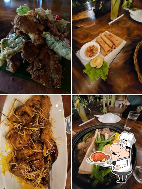 Amoma, Santa Barbara - Restaurant menu, prices and reviews
