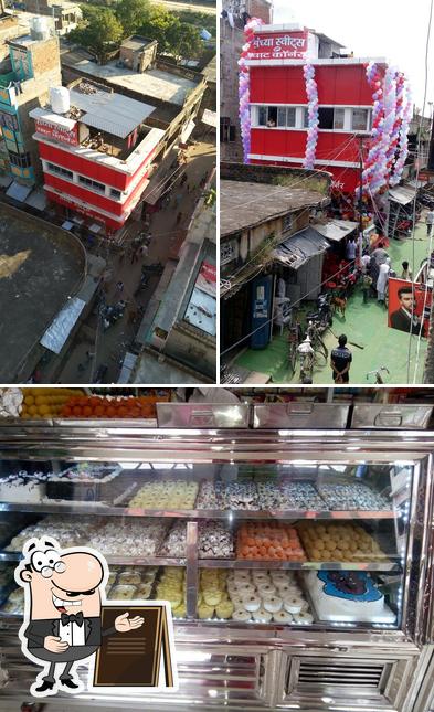 Anmol sweets.FastFood Bakery Corner, Sikta - Restaurant reviews