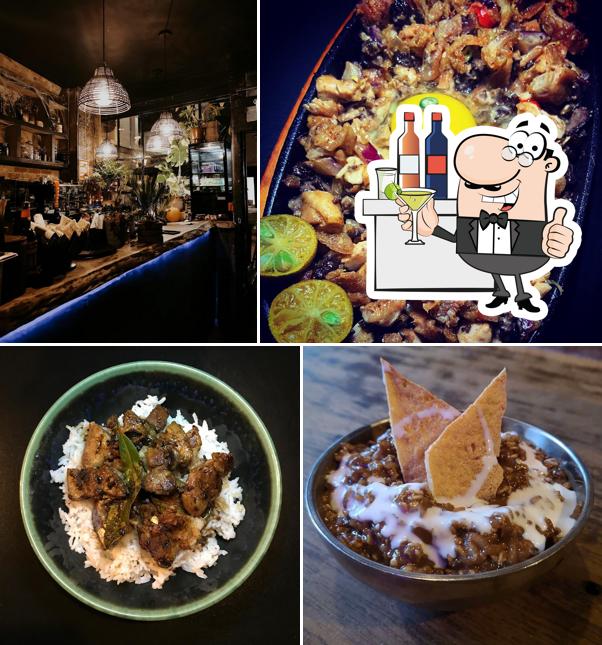 Best crispy pata in Brighton restaurants, spring 2024 - Restaurant Guru