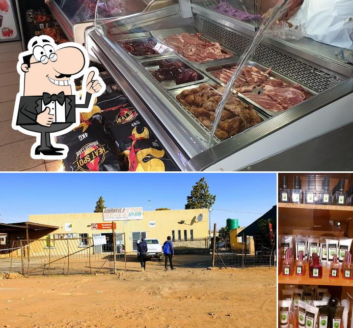 Bonankulu Butchery & Restaurant- Buy&Braai, KwaMhlanga - Restaurant reviews