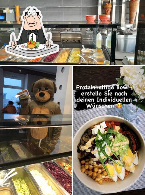 Canito, Minden - Speisekarte, Preise und Bewertungen