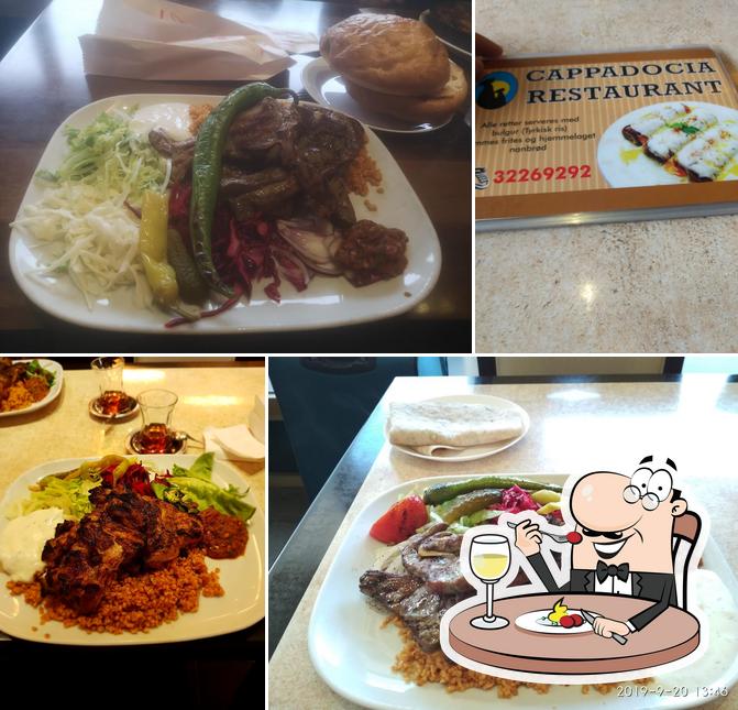Find the best place to eat in Drammen, winter 2023 - Restaurant Guru