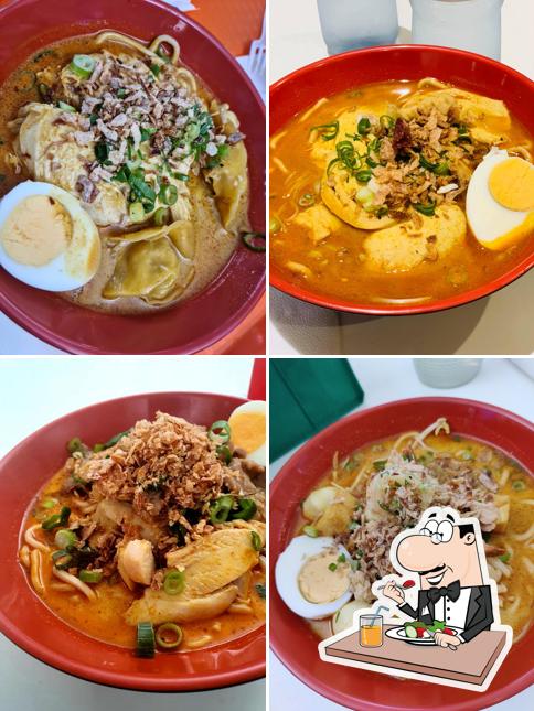 Chok's Place, Darwin - Restaurant menu, prices and reviews