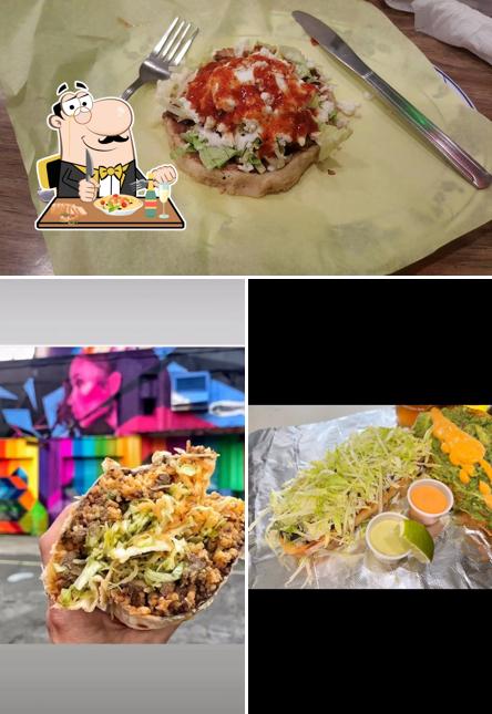 El Chilango Villa, Anaheim - Restaurant menu, prices and reviews