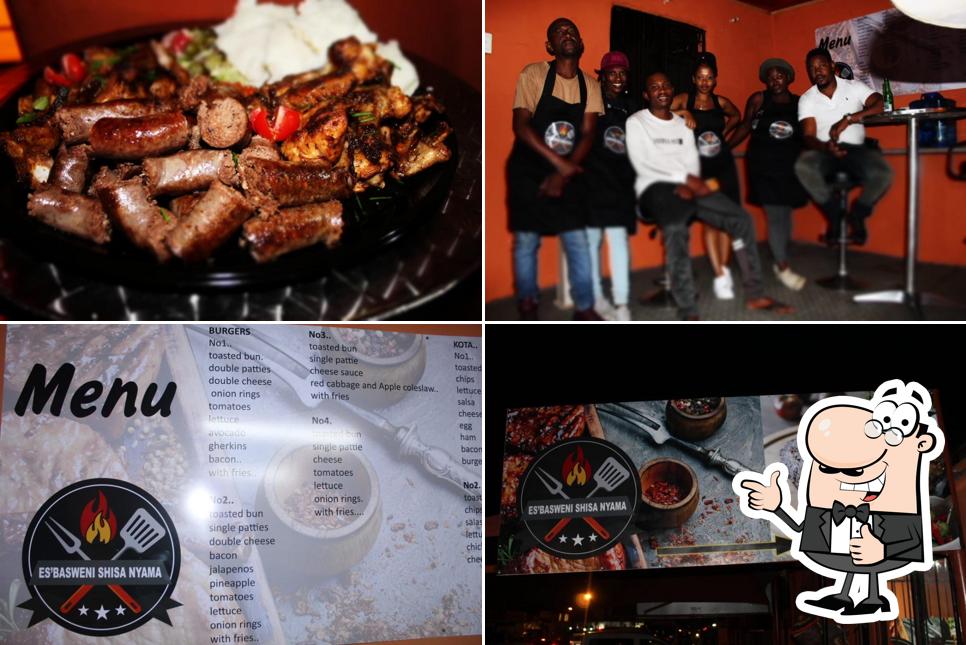 Restaurante Es'basweni Shisanyama, Tembisa