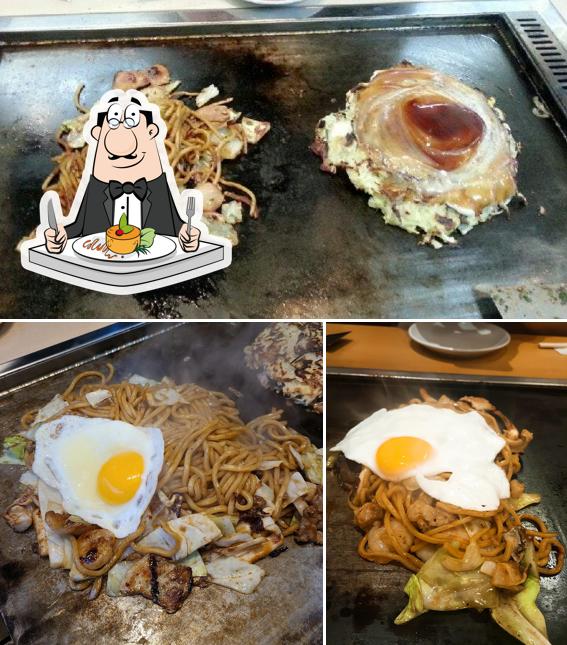 Fugetsu restaurant, Seoul, 27 Myeongdong-gil - Restaurant menu and reviews