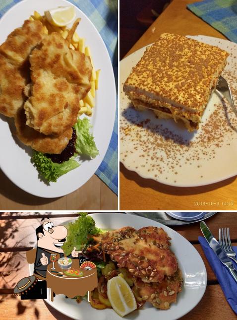 Gaststätte Schienhammer, Planegg - Restaurant menu, prices and reviews