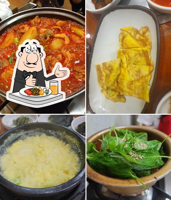 Restaurante 또순이네집, Jeonju - Opiniones del restaurante