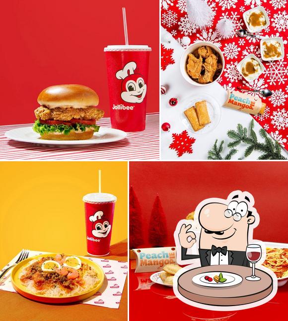 Jollibee USA in City of Industry - Restaurant reviews