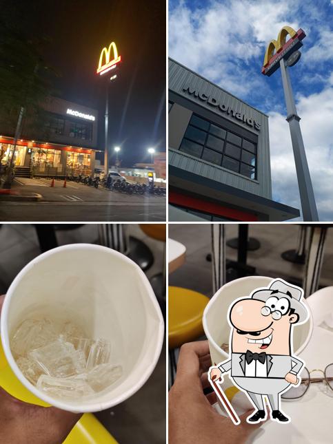 McDonald's restaurants in Caloocan, summer 2025 - Restaurant Guru