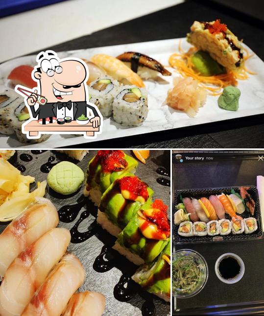 Medz Corner, London - Restaurant menu, prices and reviews