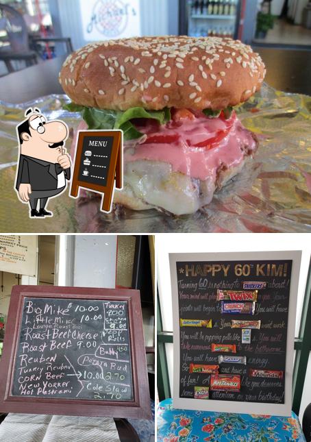 Michael's Beef House II, Wheeling - Restaurant menu, prices and reviews