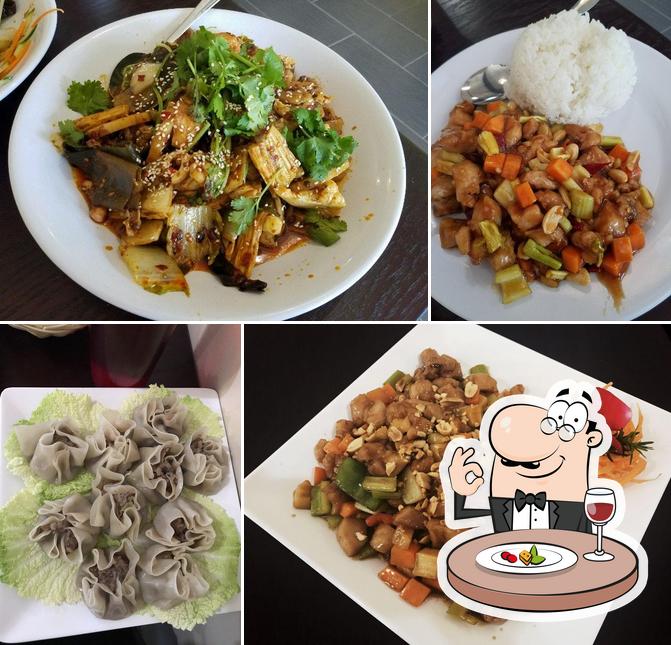 Northern Taste in Chicago - Restaurant menu and reviews